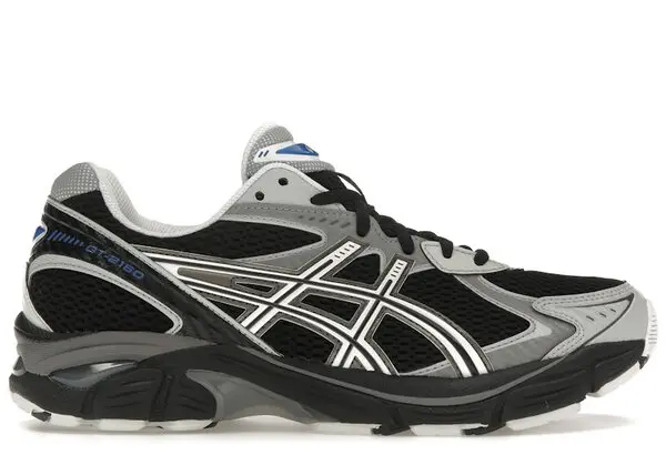JJJJound × Asics GT-2160 Asics Gt-2160 Jjjjound Sneakers - Inverted Blue | Editorialist